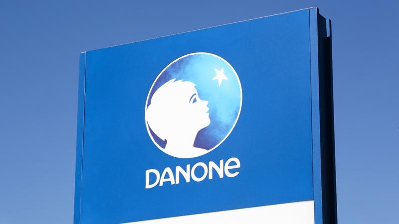 Danone Knocking Down Research Silos | Consumer Goods Technology