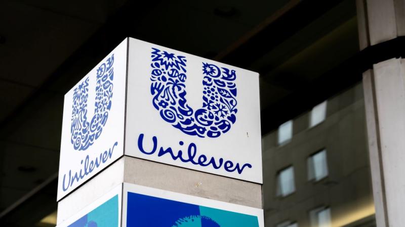 Unilever Sustainability