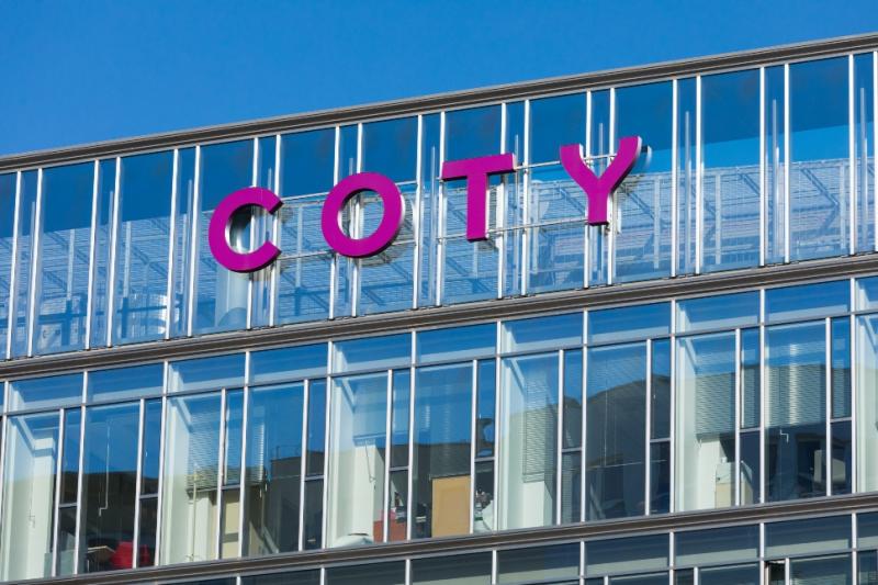 Coty Logo