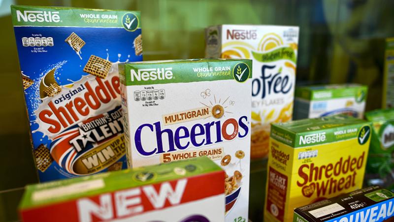 Nestle & General Mills’ CPW Join AB InBev In Adopting GPT-4 BI Assistant