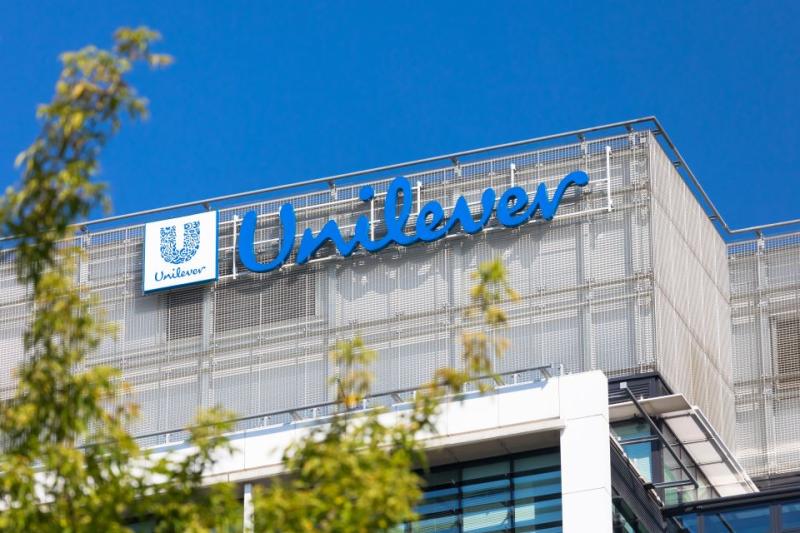 How Unilever Is Transforming Product Development With AI | Consumer ...
