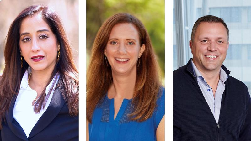 Davis, Dunphey & Laroche Join Kraft Heinz Leadership Team | Consumer Goods Technology