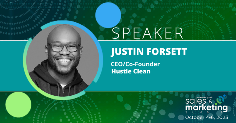 Sales & Marketing Summit Stacks Speaker Lineup With Leading Execs from ...