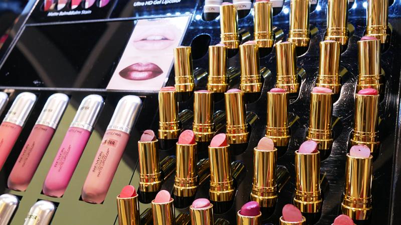 Will Cornock Named Chief Strategy and Transformation Officer at Revlon ...