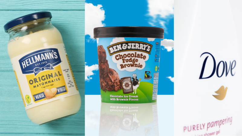 Unilever's New Direction: Streamlined Portfolio, Leadership Refreshes ...