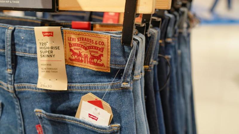 Levi’s End-to-End Supply Chain Investments Support Inventory Demand and ...