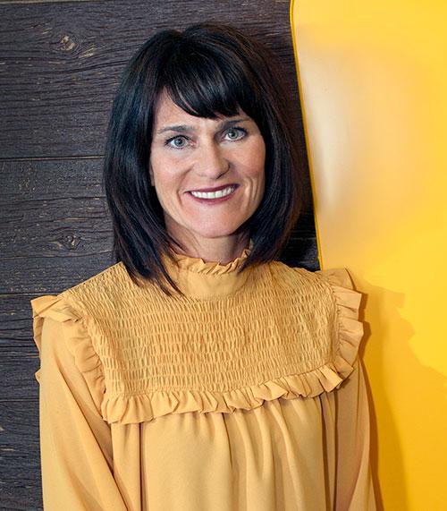 Hall of Fame Profile: Jamie Sohosky