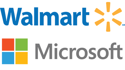 Walmart Partners With Microsoft | Consumer Goods Technology