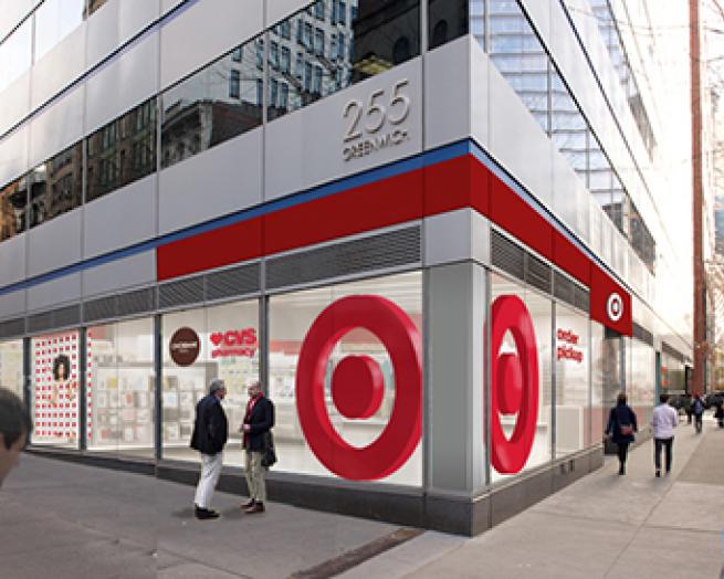 Target Buys Delivery Logistics Platform | Consumer Goods Technology