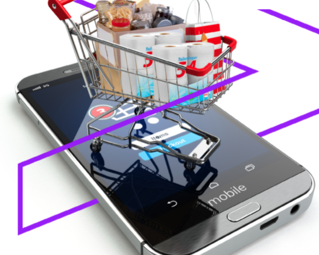 Consumer Goods Technology - Solutions for a New Marketplace Consumer Goods Technology - Solutions for a New Marketplace
