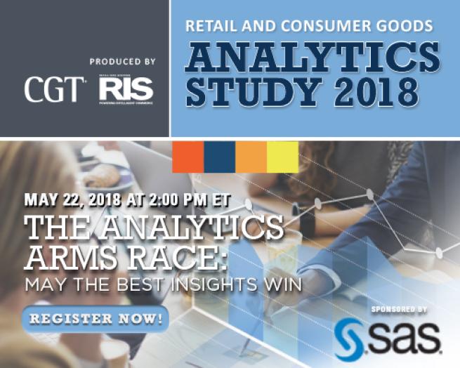 Consumer Goods Technology | Solutions for a New Marketplace