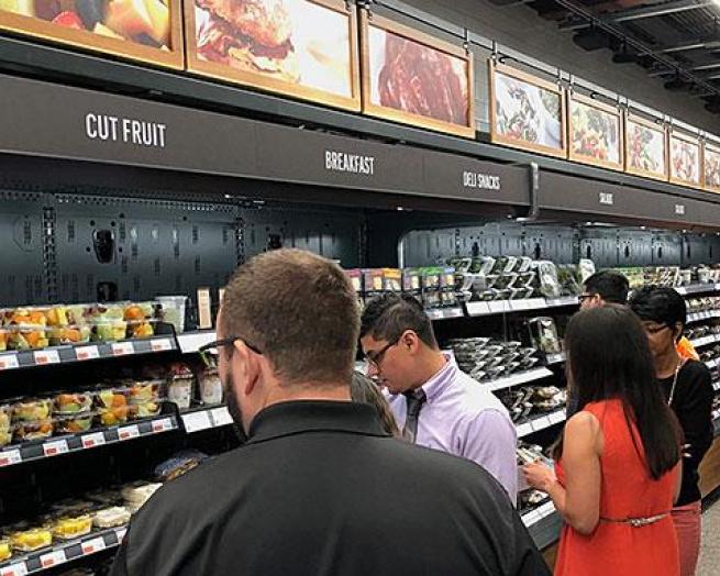 Consumer Goods Technology | Solutions for a New Marketplace