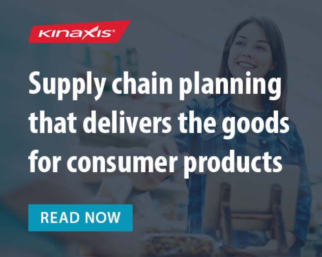 Robotics/Automation | Consumer Goods Technology