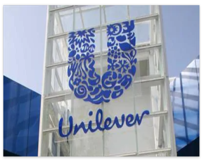 Latest Unilever Partnership to Focus on Next-Gen Digital Marketing ...