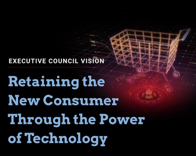 Infographic | Consumer Goods Technology