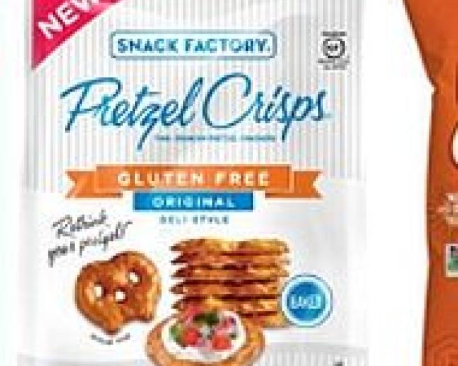 Snyder's-Lance Introduces New Snacks Across Several Brands | News ...