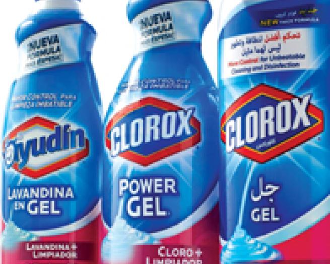 Clorox International Company Creates a Smaller World | News | Consumer ...