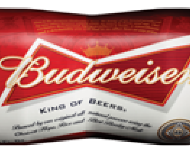 Budweiser Introduces New Can Shape | News | Consumer Goods Technology