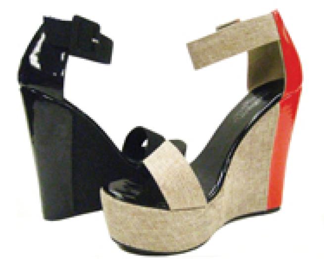 Orly Shoes Makes Every Minute Count | Case Studies | Consumer Goods ...