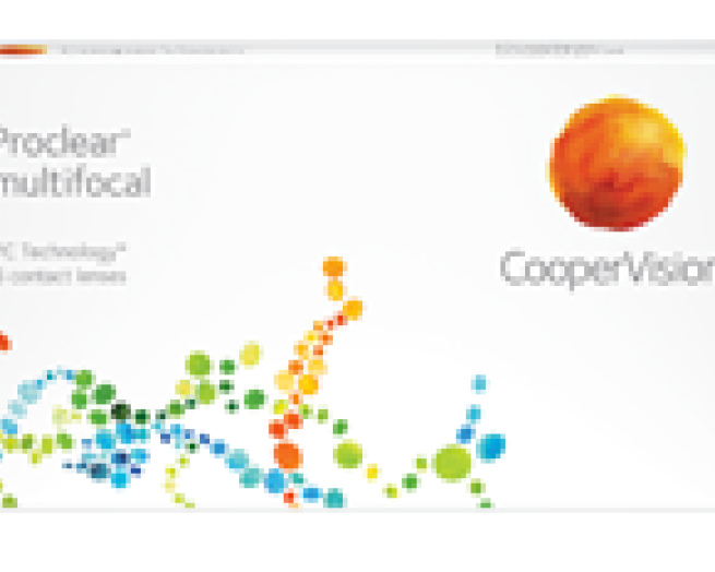 CooperVision Sharpens Visibility | Case Studies | Consumer Goods Technology