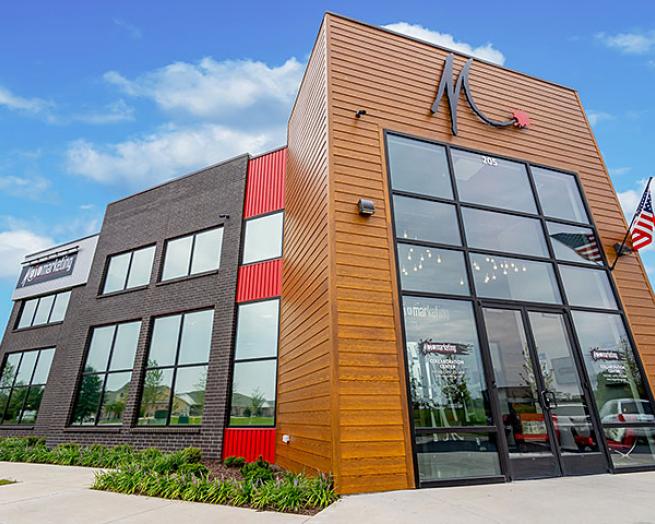 MOjO Marketing Celebrates Collaboration Center | Path to Purchase IQ