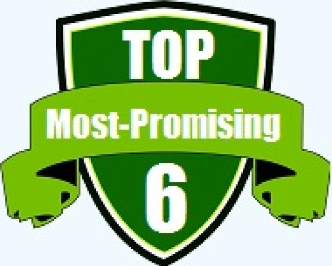 Top 6 Most Promising CG Companies | News | Consumer Goods Technology Top 6 Most Promising CG Companies | News | Consumer Goods Technology