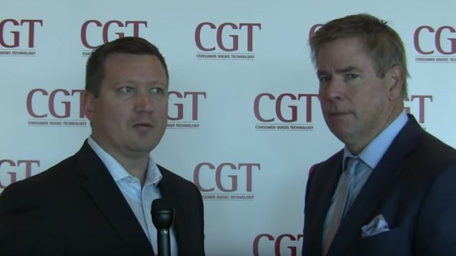 Sequoya Group President Richard Althoff Gives Takeaways From CGEM15 ...