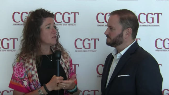 Clorox's Dan Mudd Talks Moving From Investment to Profit | Consumer ...