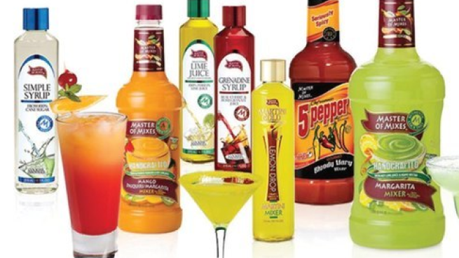American Beverage Marketers Goes with the Flow | News | Consumer Goods ...
