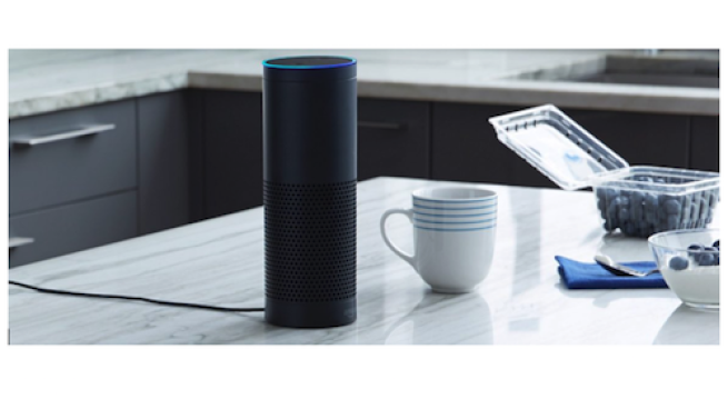 Anheuser-Busch Brand Introduces First Alexa Skill | Consumer Goods ...