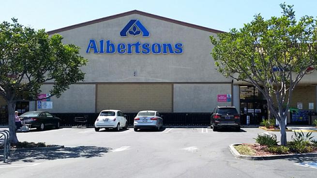 Albertsons Adds Supply Chain to IRI's Role | Consumer Goods Technology