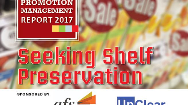 TPM Report | Consumer Goods Technology