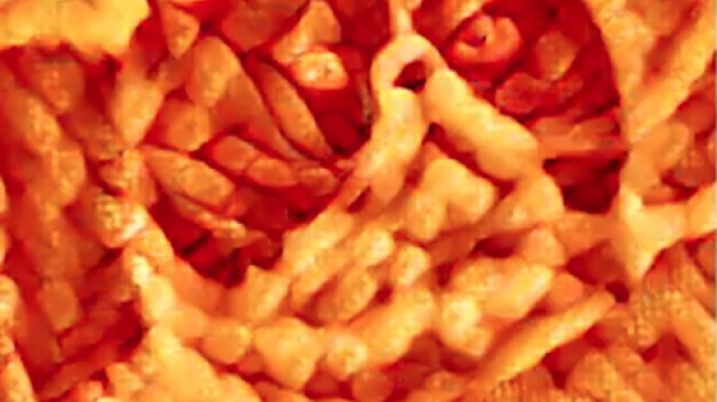 Cheetos App Makes the Whole World Look Cheesy | Consumer Goods Technology