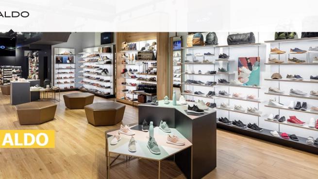 Aldo Optimizes Fulfillment Through Advanced Analytics | Consumer Goods ...