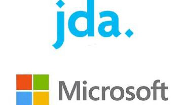 JDA, Microsoft Partner on Data-Driven Cloud Solutions | Consumer Goods ...