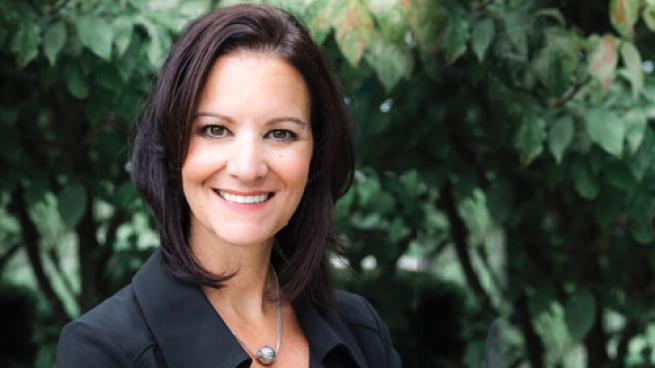 Profile: Deb Monahan, Director, Shopper Insights & Capabilities, GSK ...