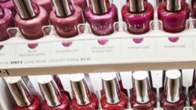 Coty Preps for Potential Sale of its Professional Beauty Unit ...