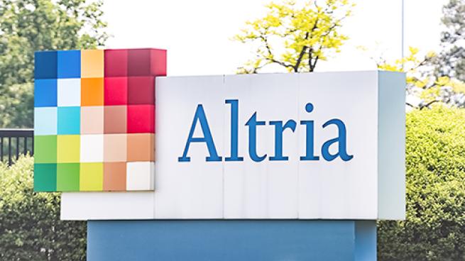 Altria Group Names New CEO | Consumer Goods Technology