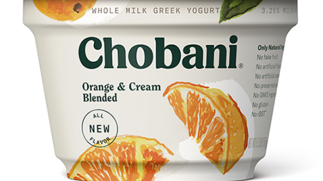 Food Banks as Lighthouses: Chobani Deepens Commitment with New Pantry ...