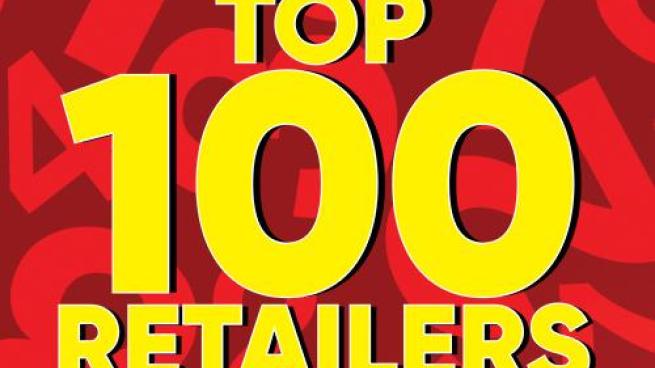 Top 100 Retailers 2020 | Consumer Goods Technology