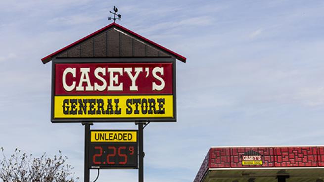 Casey’s Connecting with Suppliers in a New Way | Consumer Goods Technology