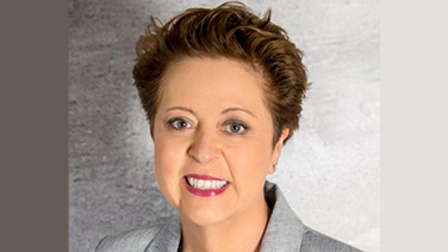 Cathryn Sleight Named Mars Wrigley Chief Growth Officer | Consumer ...