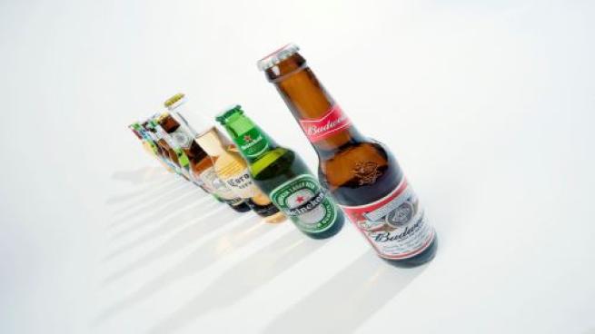 AB InBev Expedites Global Enterprise Commerce to Keep Up with Demand ...