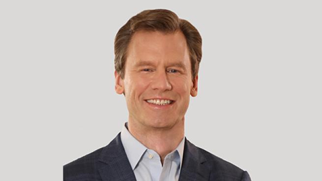 Jim Andrew Named Chief Sustainability Officer at PepsiCo | Consumer ...