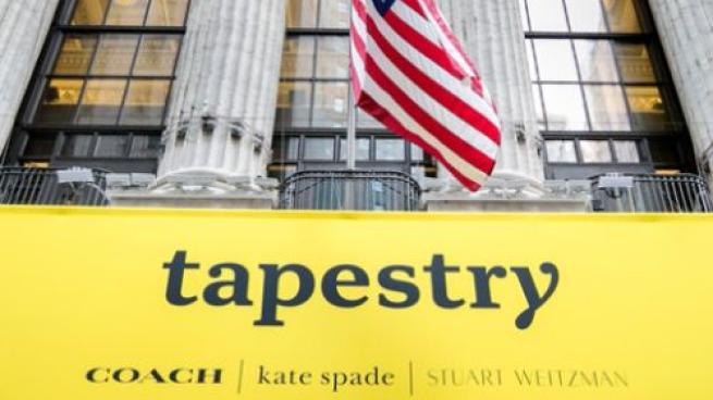 Digital Efforts Bring Tapestry 1 Million New Customers | Consumer Goods ...