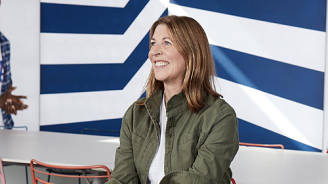 Gap Inc. Names Nancy Green Old Navy President/CEO | Consumer Goods ...