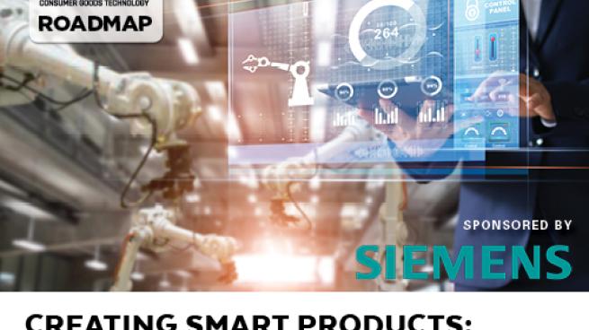 Making Products Without Really Making Them: The Role of Simulation | Consumer Goods Technology