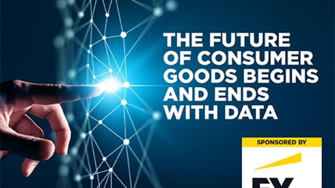 Infographic: The Future of Consumer Goods Begins and Ends with Data ...