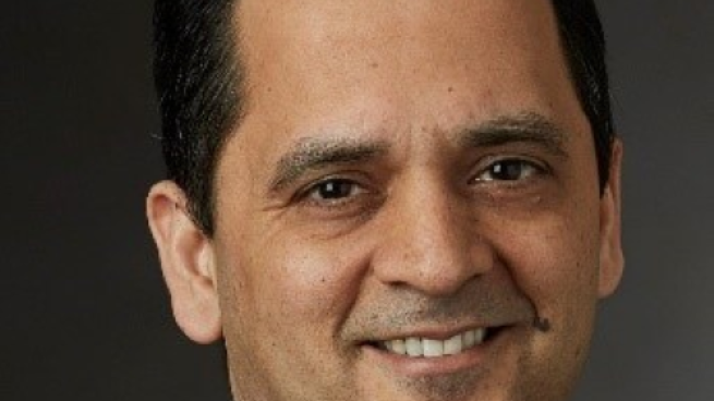 Mars CDO Sandeep Dadlani to Join Digimarc Board | Consumer Goods Technology