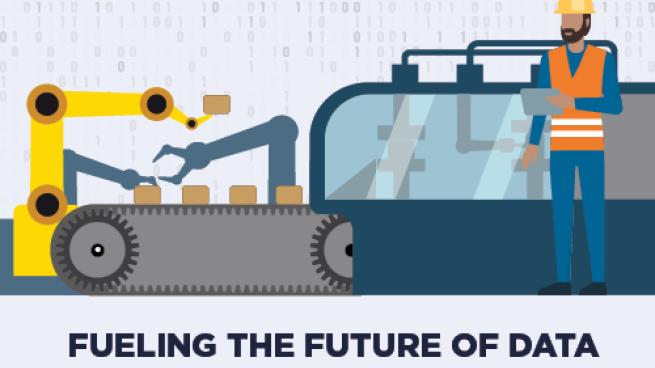 Infographic: Fueling the Future of Data Analysis in Manufacturing ...